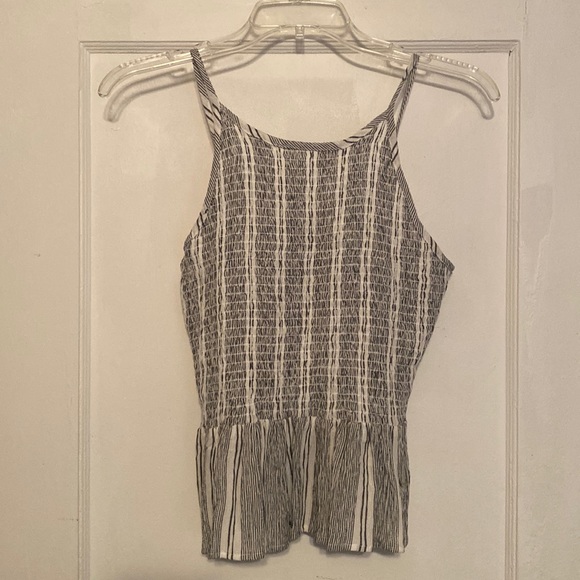 Angie | Tops | Angie Tank | Poshmark